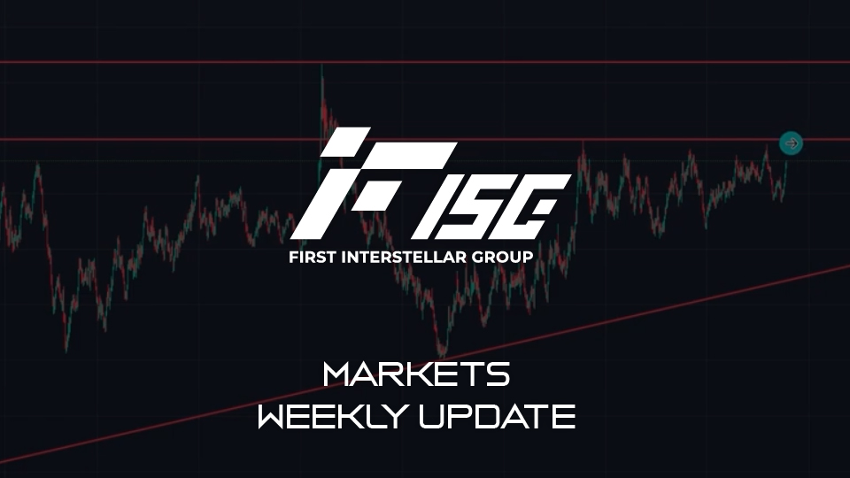 FISG Analysis - First InterStellar Group